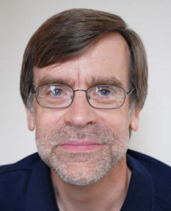 John DeFerrari - DC Preservation League