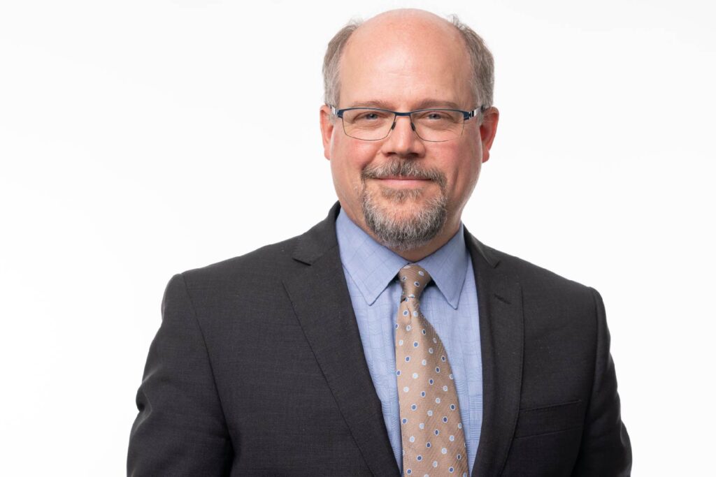 James W. Shepherd, AIA, LEED - DC Preservation League