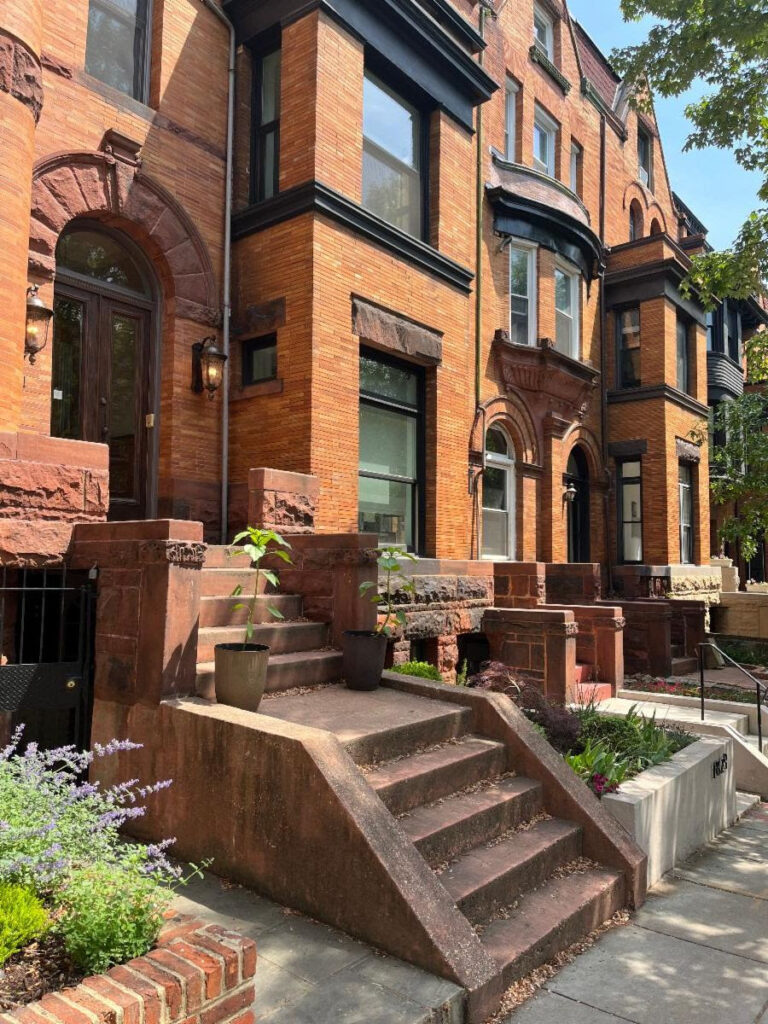 Webinar: Overview of DC’s Design Review Process - DC Preservation League